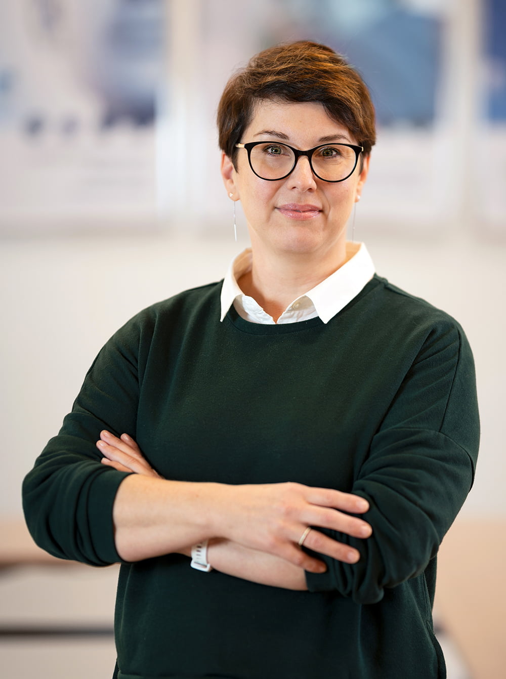 Magdalena Stangricka